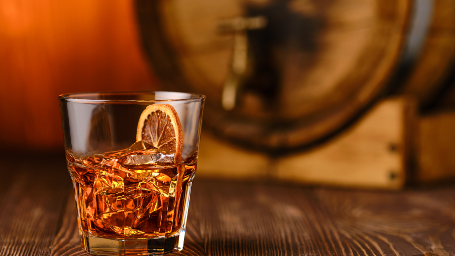 Distillery Equipment | Pressure Tank Fabricators